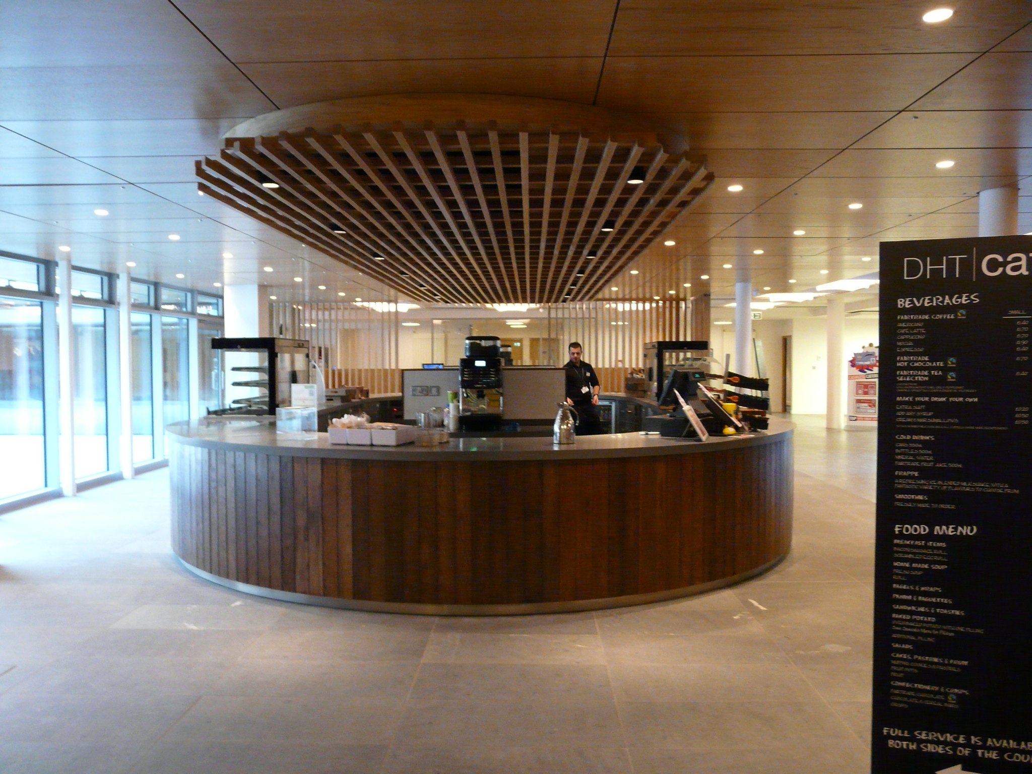 Top 10 Study Spots in Edinburgh | Guide to Planfast today!